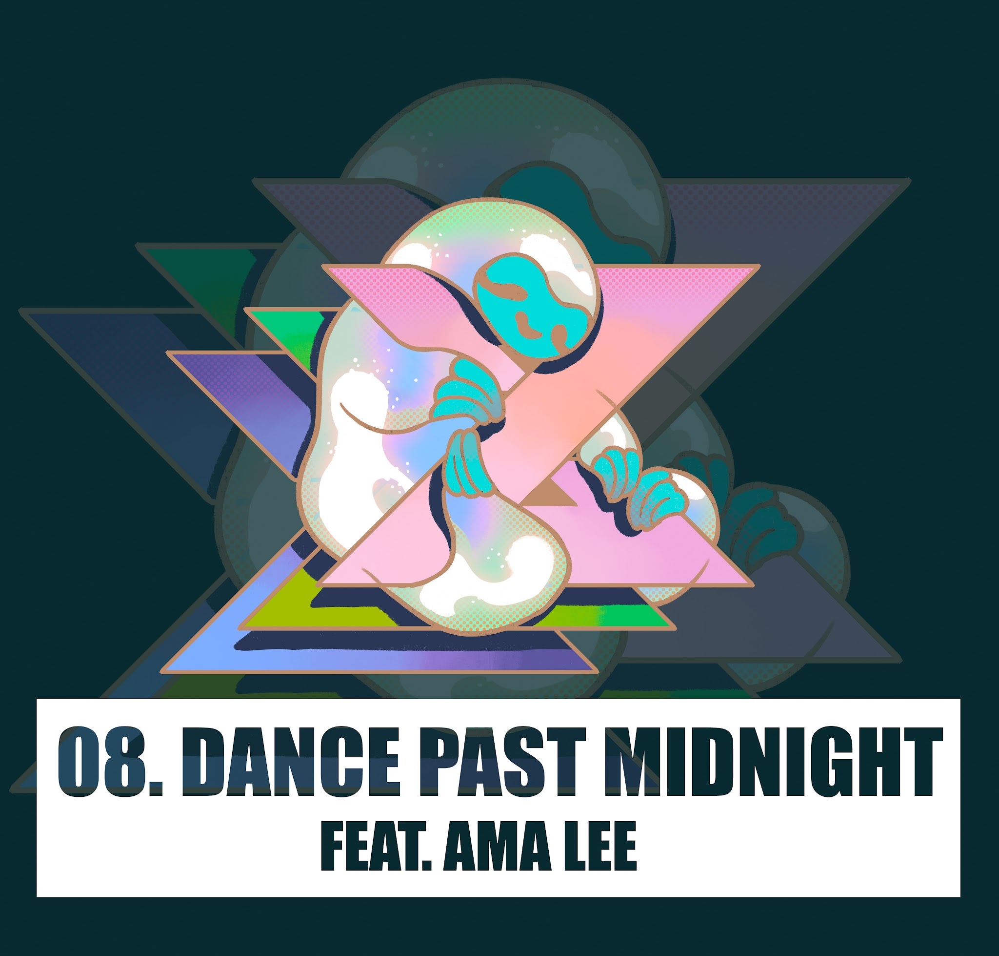 Dance Past Midnight - 萌娘百科_万物皆可萌的百科全书