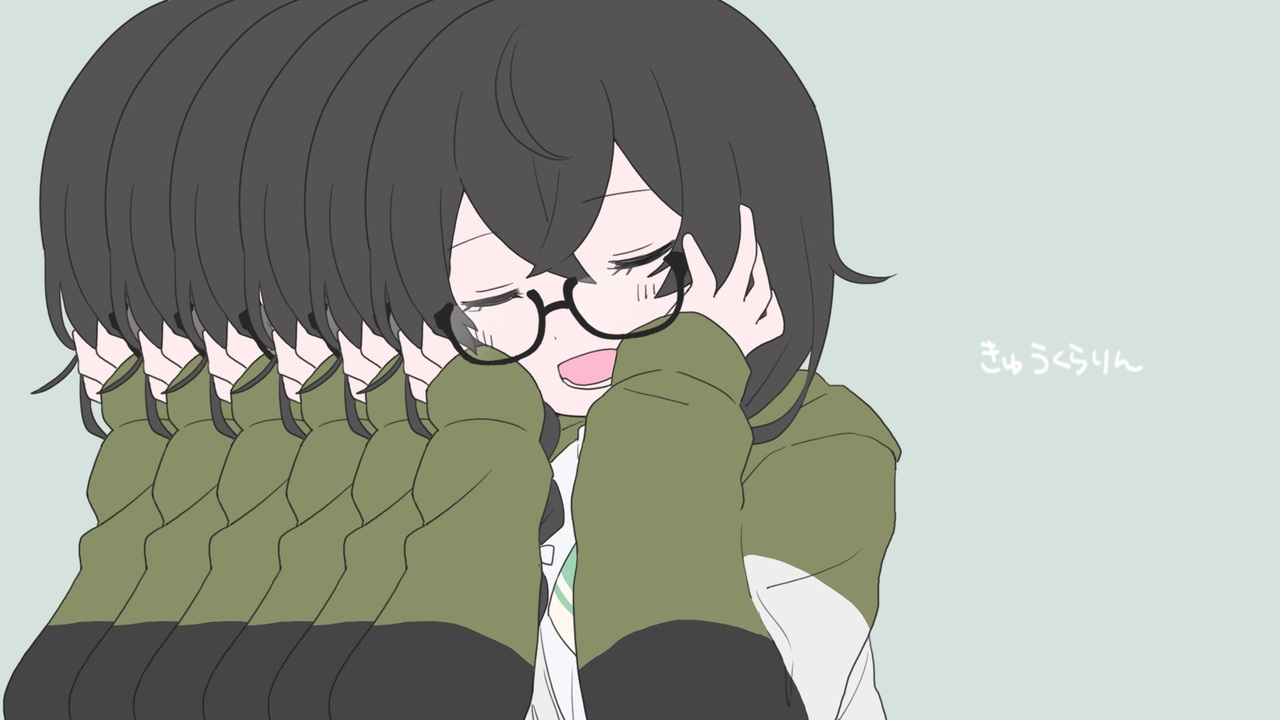 Kyu-kurarin - 萌娘百科_万物皆可萌的百科全书