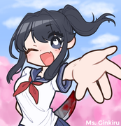 Ayano Aishi - 萌娘百科_万物皆可萌的百科全书