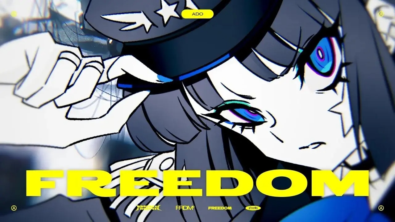 FREEDOM - 萌娘百科_万物皆可萌的百科全书