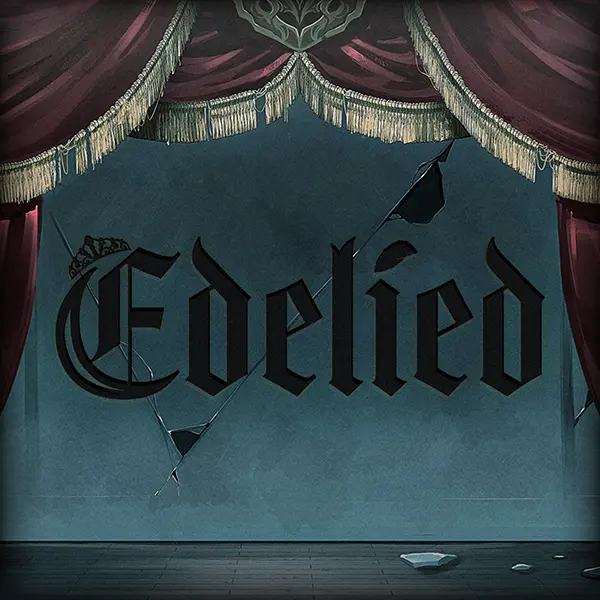 Edelied - 萌娘百科_万物皆可萌的百科全书