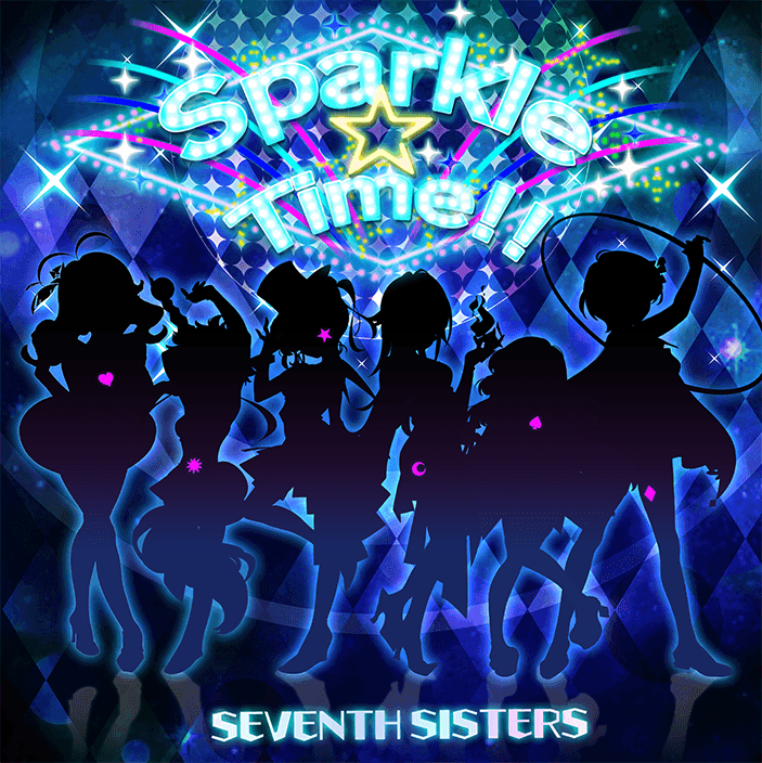 Sparkle☆Time!! - 萌娘百科_万物皆可萌的百科全书