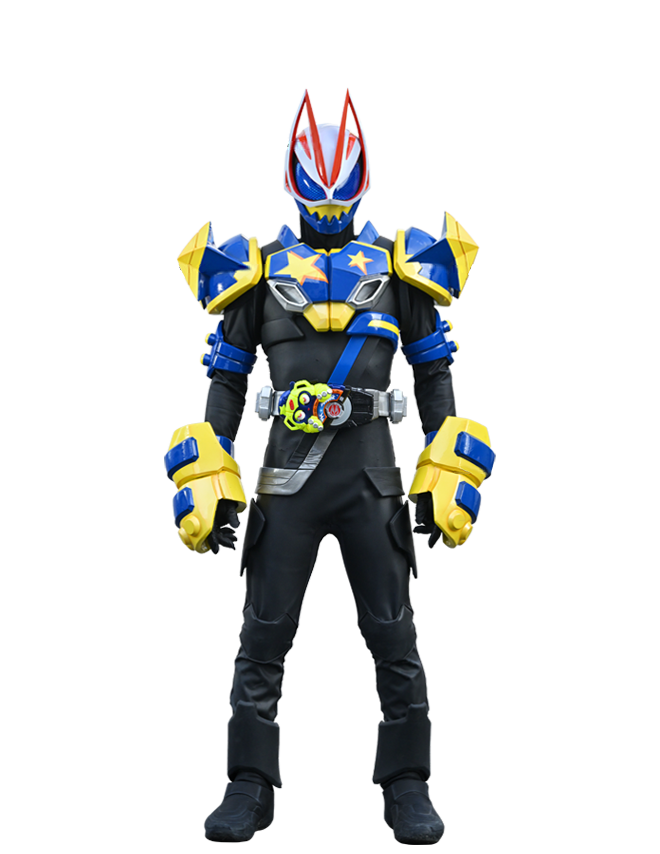 假面骑士Geats(骑士) - 萌娘百科_万物皆可萌的百科全书