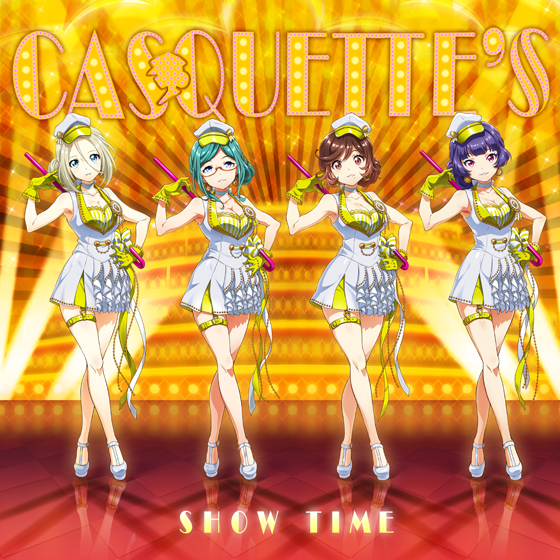 SHOW TIME SHOW TIME