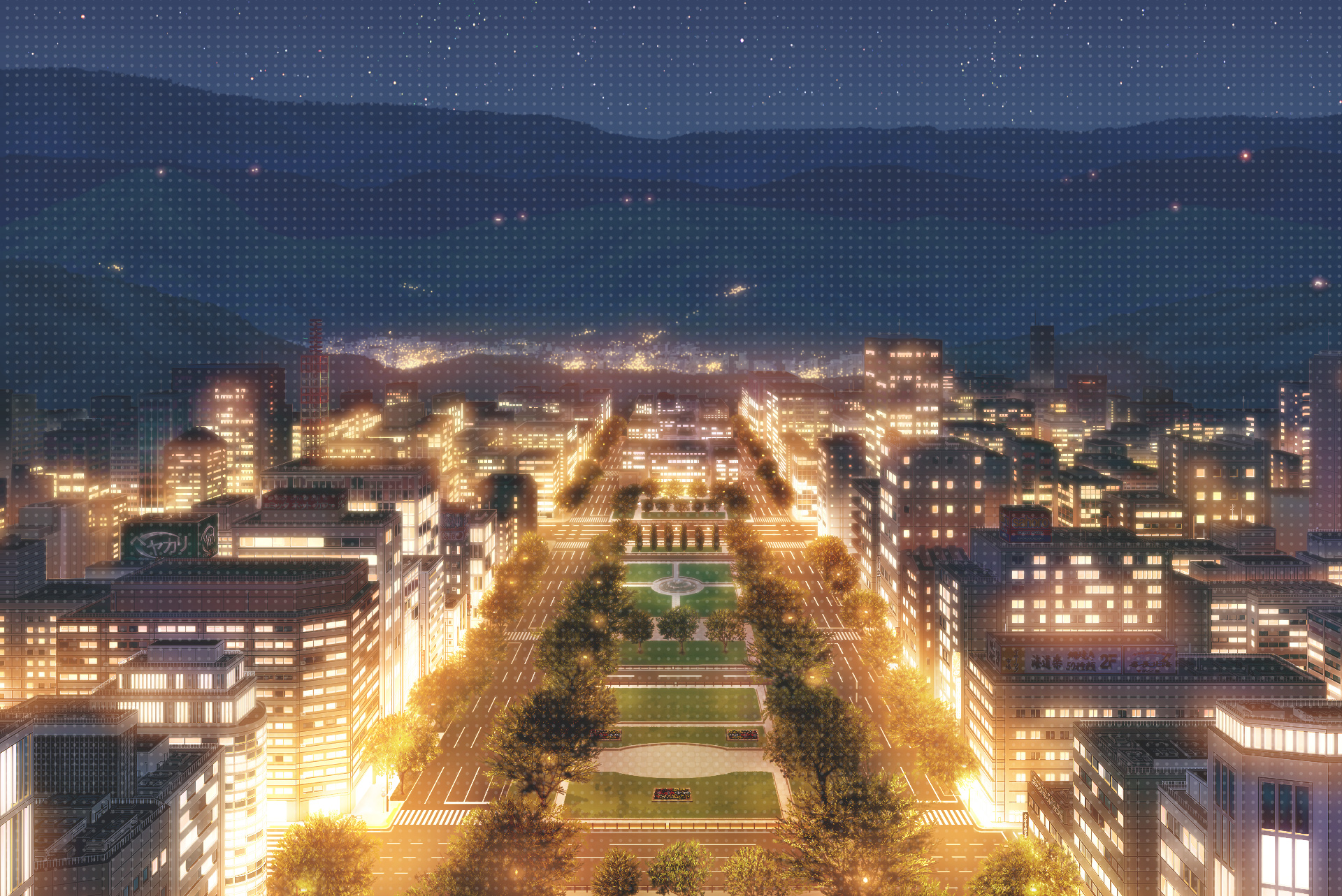 AMBITIOUS MISSION - 萌娘百科_万物皆可萌的百科全书