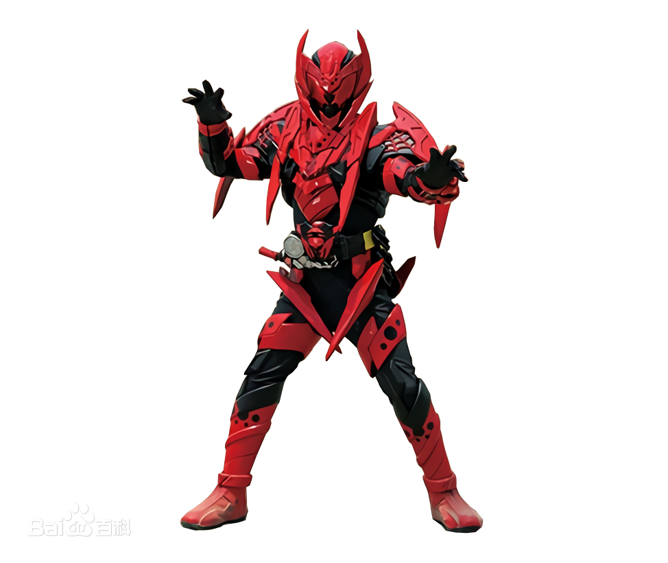 假面骑士Killbus - 萌娘百科_万物皆可萌的百科全书