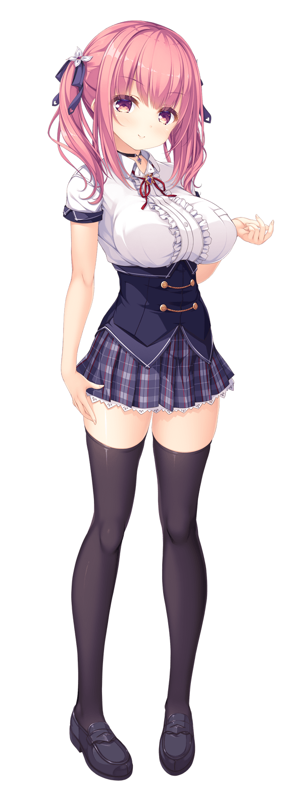 Unless Terminalia - 萌娘百科 萬物皆可萌的百科全書