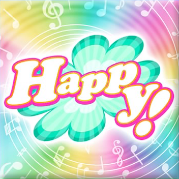 Happy! - 萌娘百科_万物皆可萌的百科全书