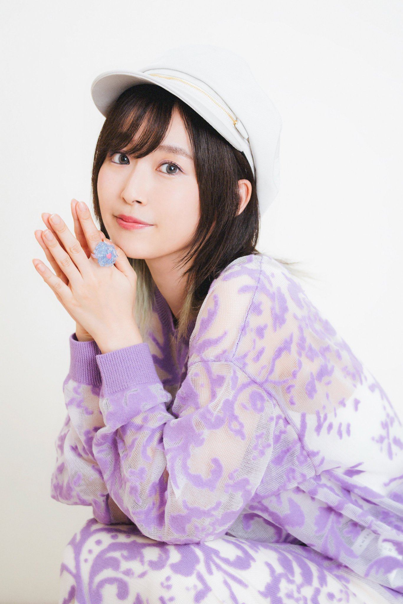 花守由美里 - 萌娘百科_万物皆可萌的百科全书