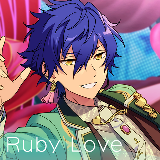 Ruby Love - 萌娘百科_万物皆可萌的百科全书