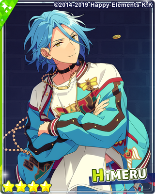 HiMERU - 萌娘百科_万物皆可萌的百科全书