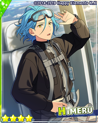 HiMERU - 萌娘百科_万物皆可萌的百科全书
