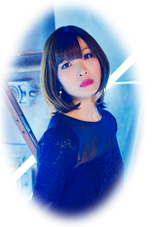 May'n - 萌娘百科_万物皆可萌的百科全书