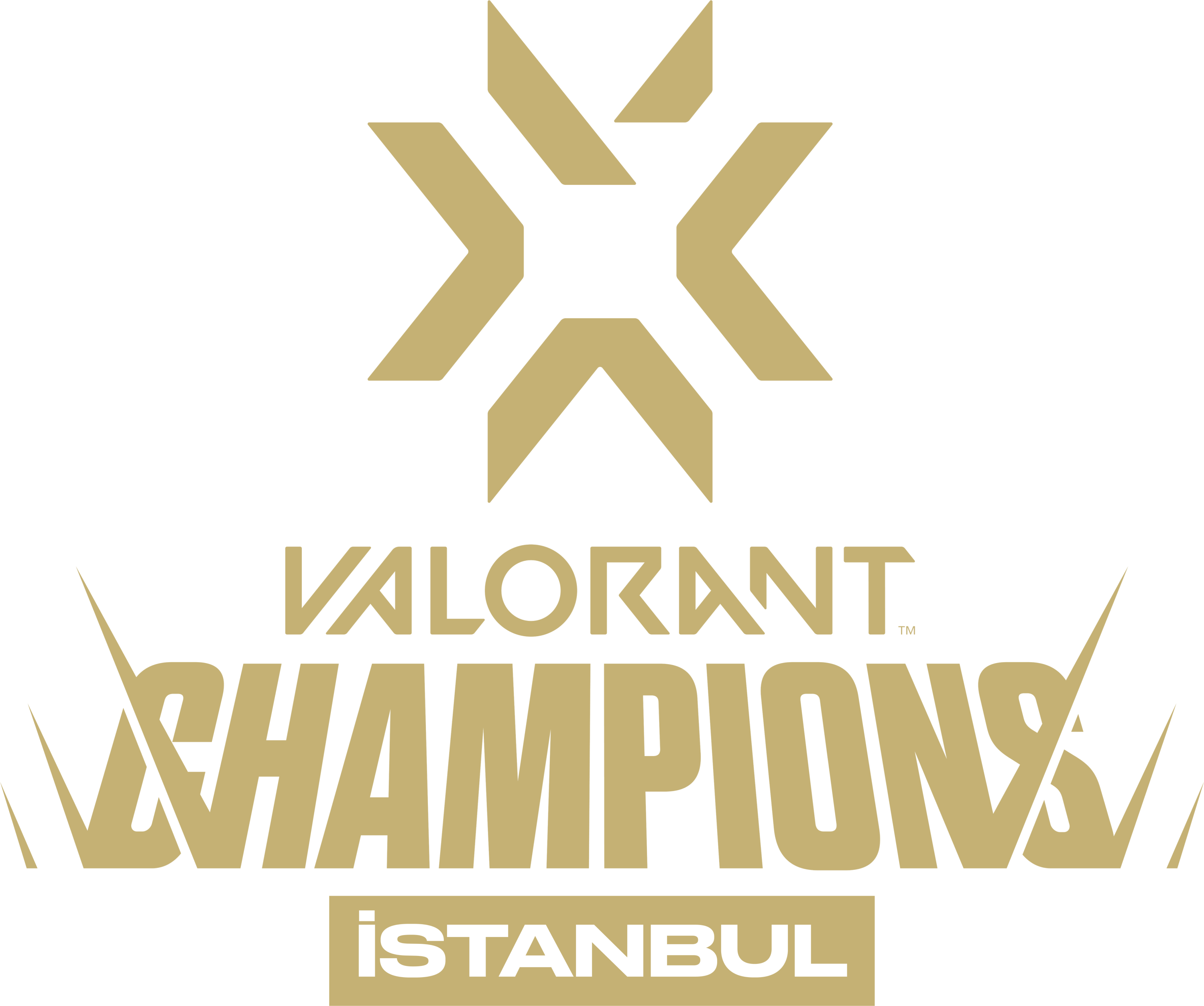 2022无畏契约伊斯坦布尔全球冠军赛 - 萌娘百科_万物皆可萌的百科全书