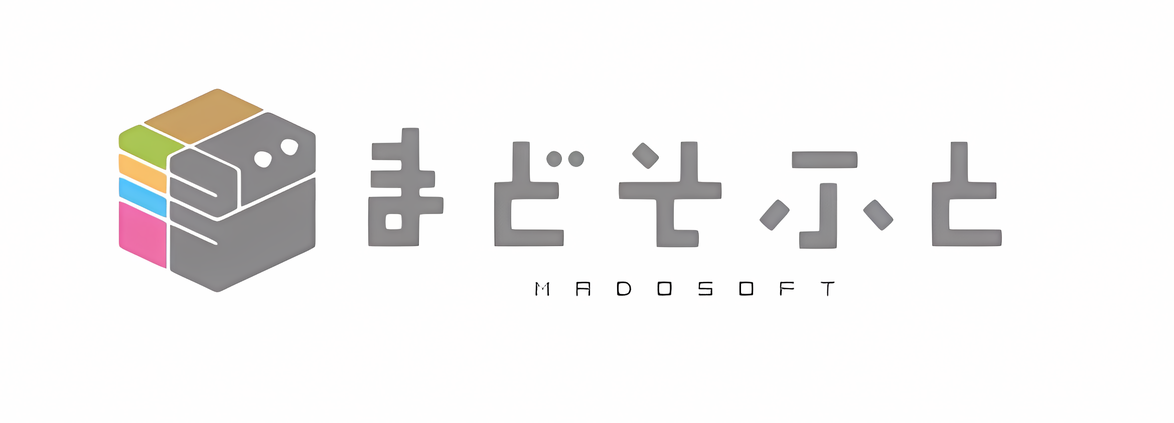 Madosoft - 萌娘百科_万物皆可萌的百科全书