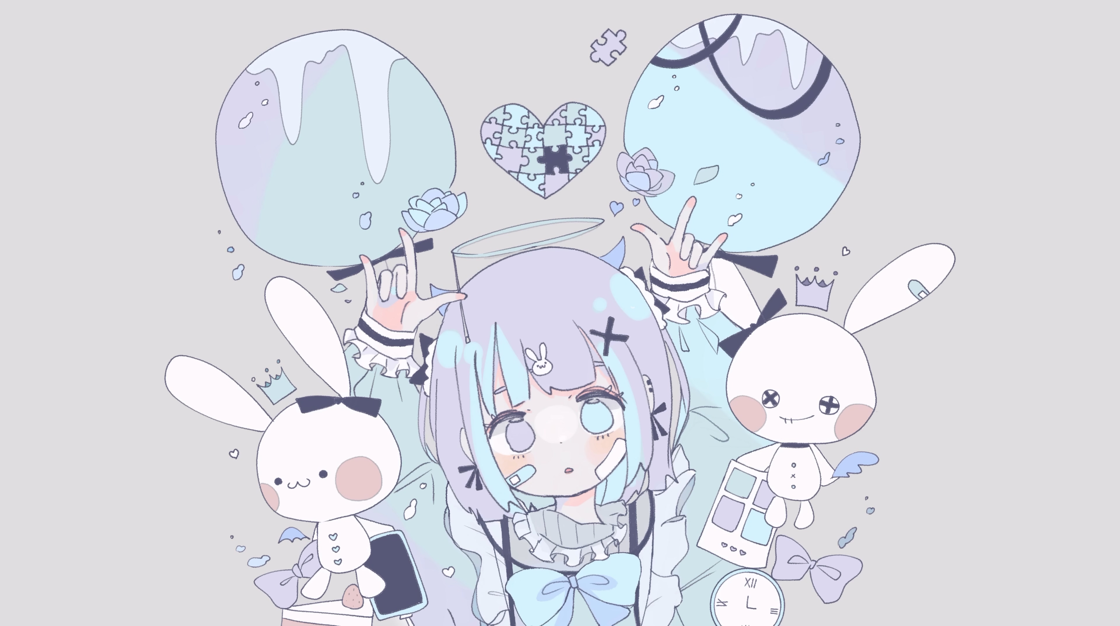 Maple - 萌娘百科_万物皆可萌的百科全书