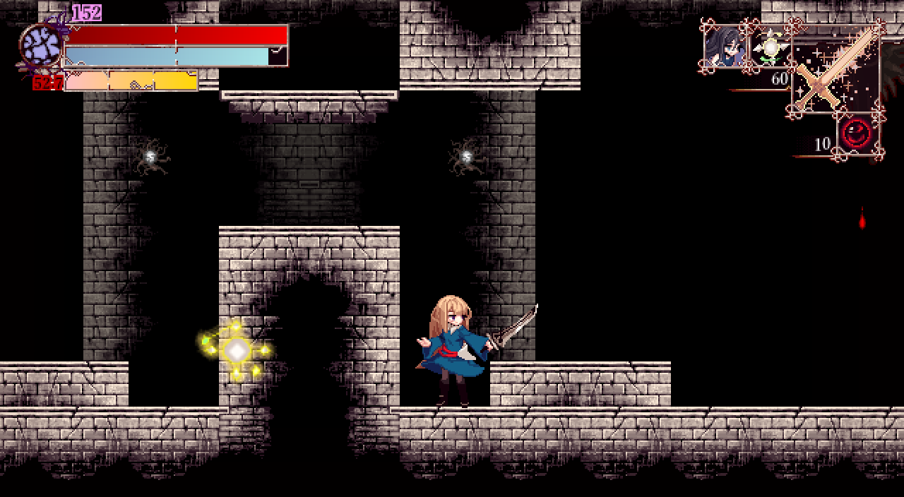 Bloodroot - 萌娘百科_万物皆可萌的百科全书