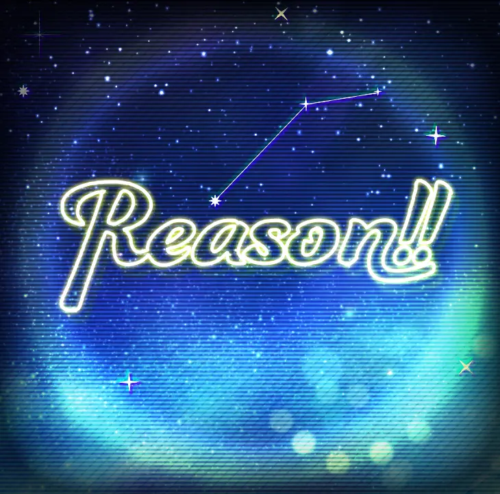 Reason!! - 萌娘百科_万物皆可萌的百科全书
