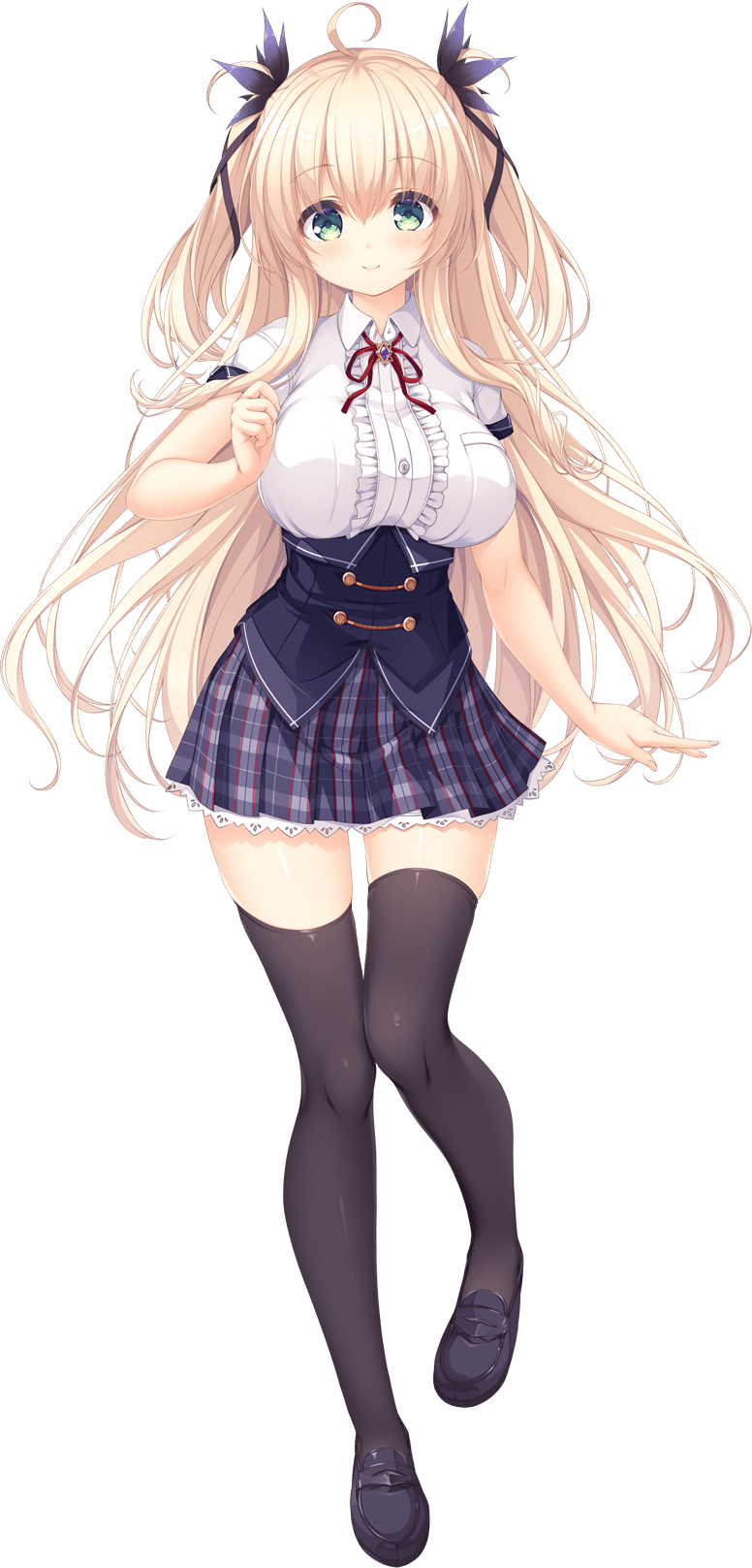 Unless Terminalia - 萌娘百科_万物皆可萌的百科全书