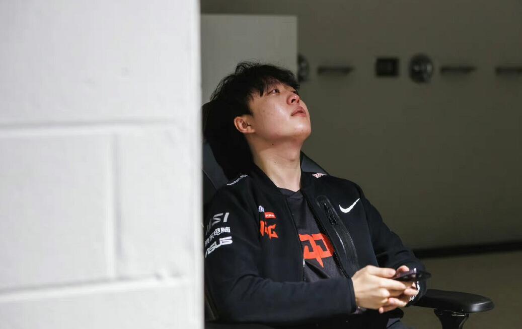 徐進赫 - 萌娘百科 萬物皆可萌的百科全書