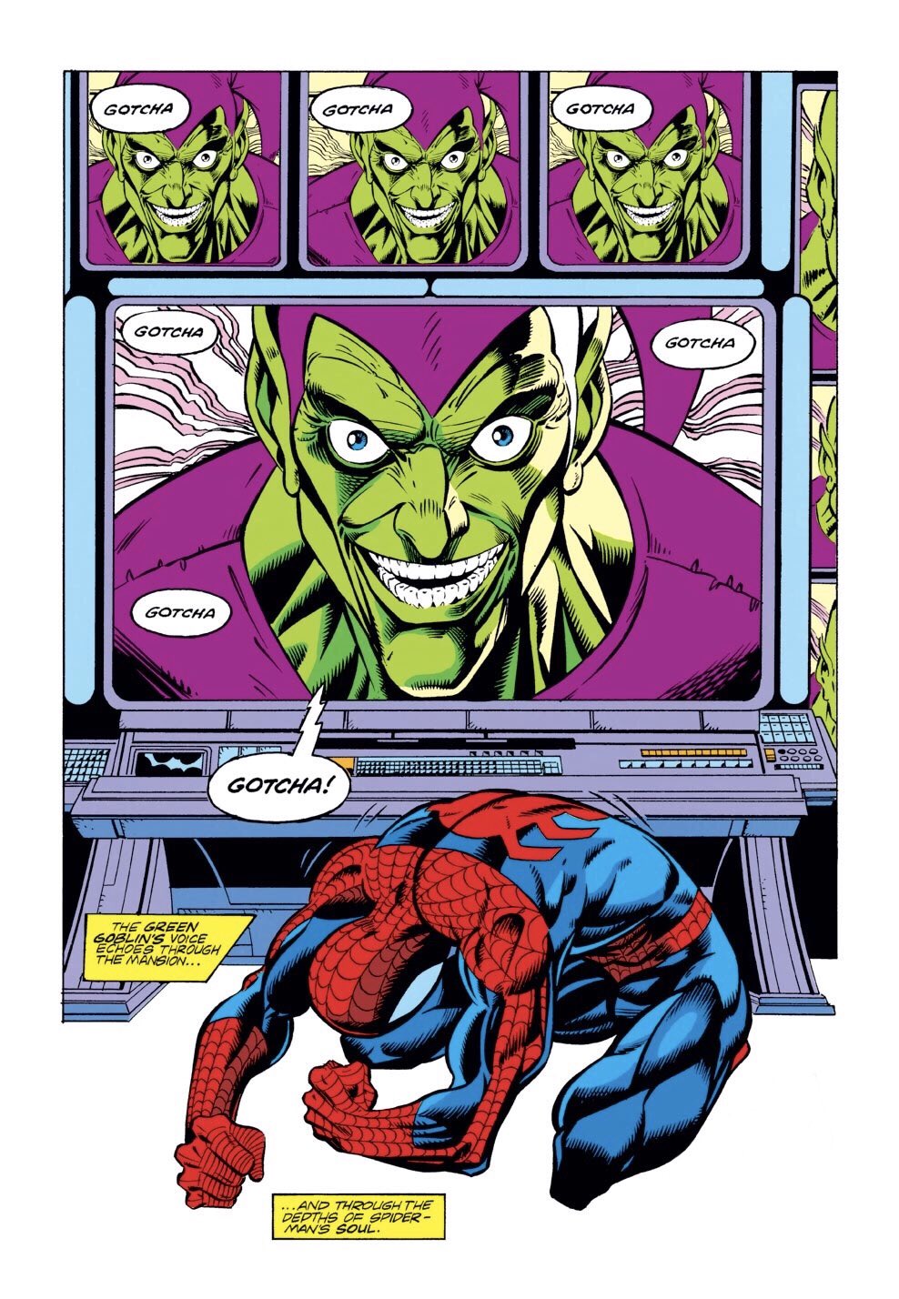 文件:Gotcha!.jpeg - 萌娘百科 万物皆可萌的百科全书