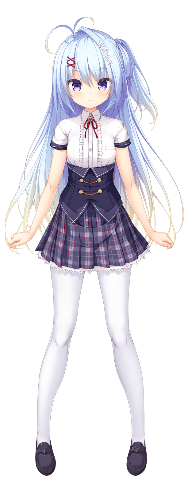 Unless Terminalia - 萌娘百科 萬物皆可萌的百科全書