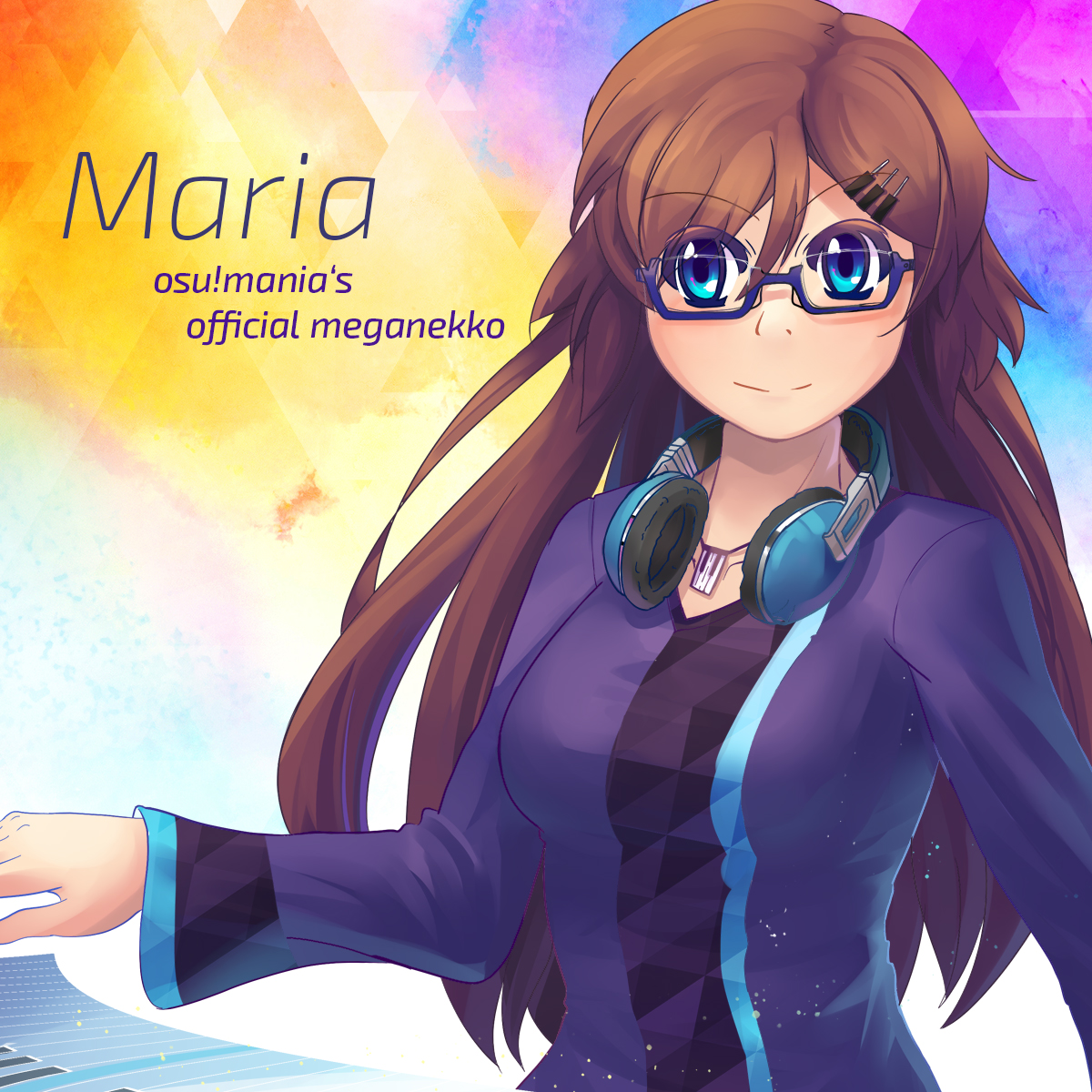 osu! - 萌娘百科_万物皆可萌的百科全书