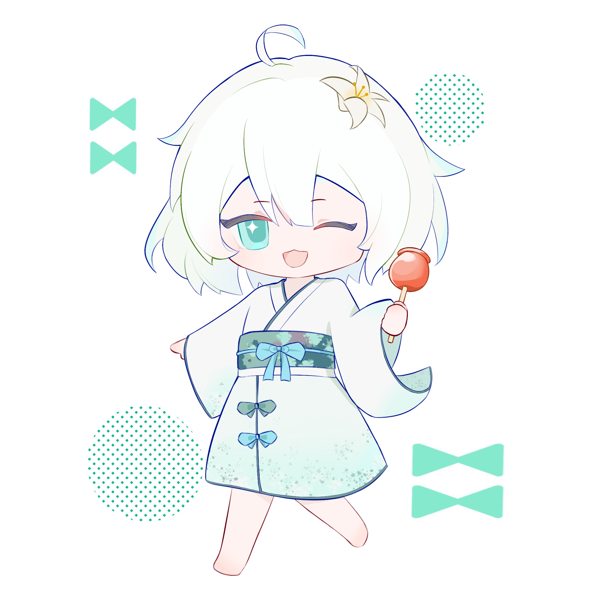 Noy娘 - 萌娘百科 万物皆可萌的百科全书