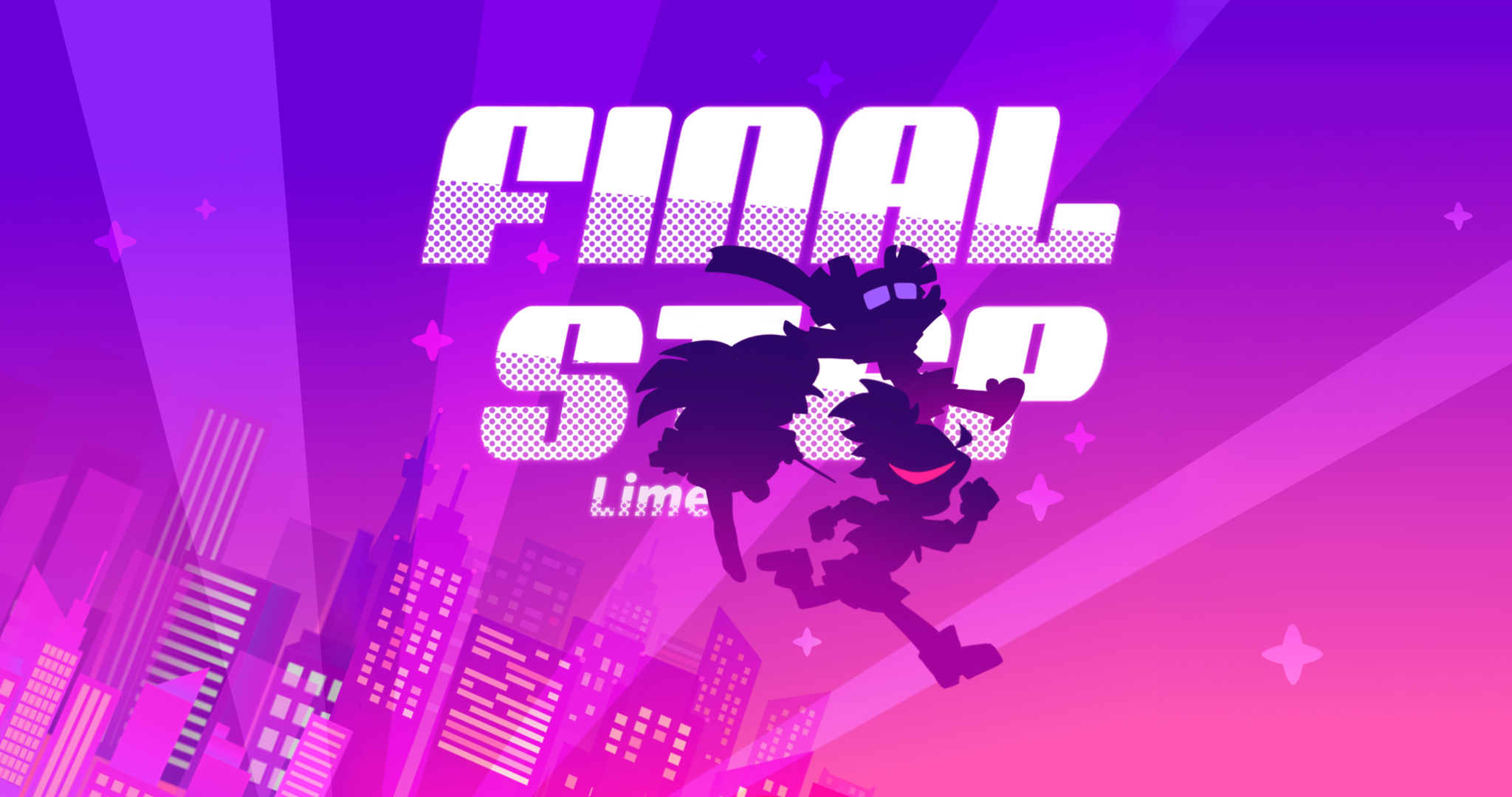 Final Step! - 萌娘百科_万物皆可萌的百科全书