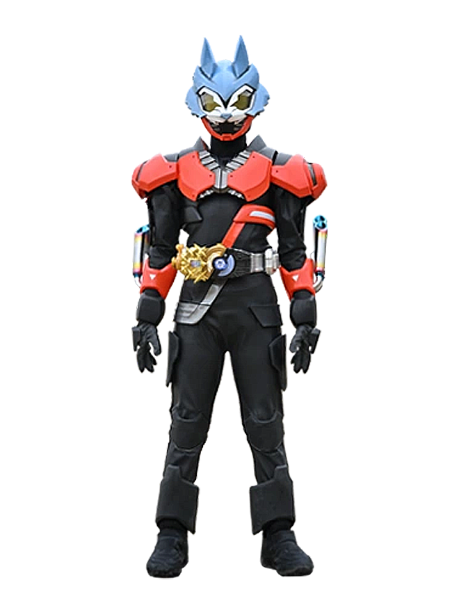 假面骑士Lopo - 萌娘百科_万物皆可萌的百科全书