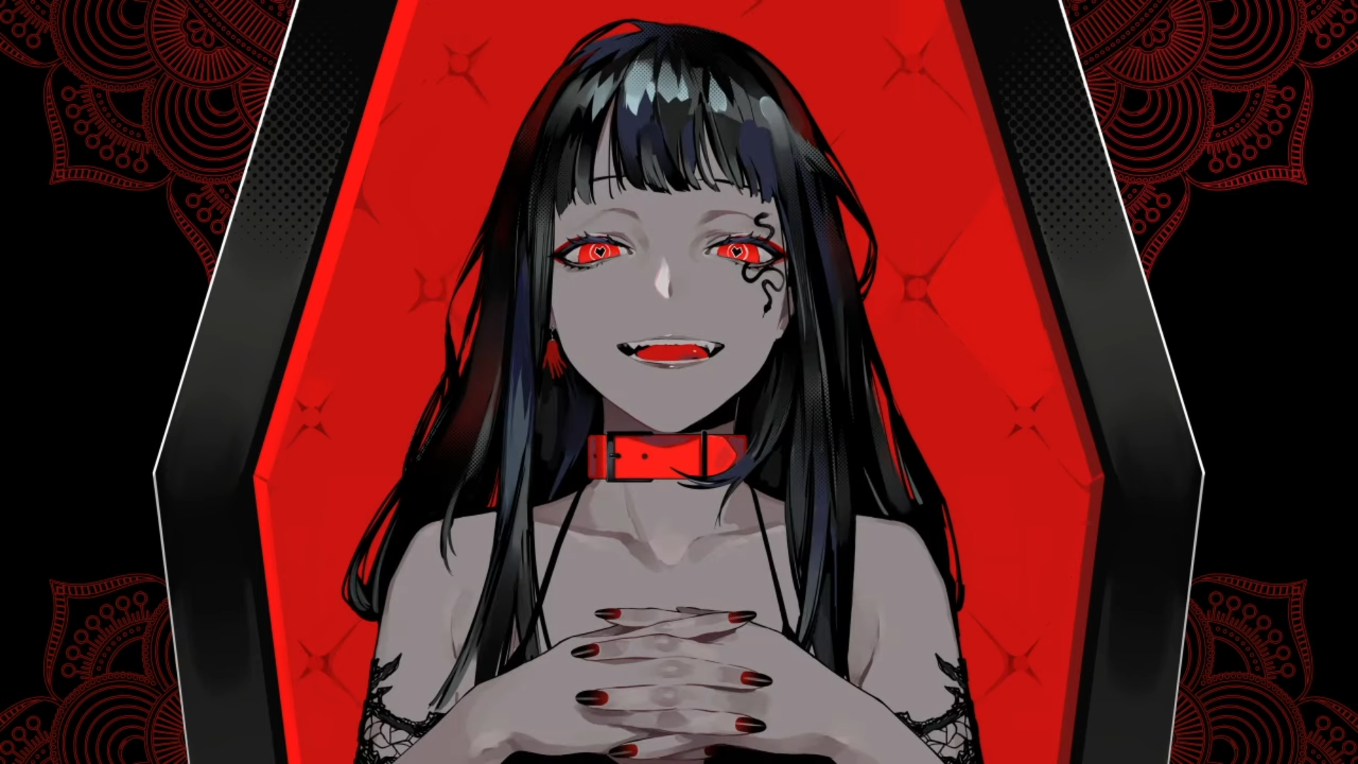 Kanaria - 萌娘百科 万物皆可萌的百科全书