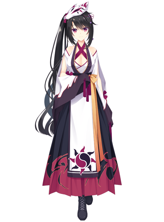 星河辉耶 - 萌娘百科_万物皆可萌的百科全书