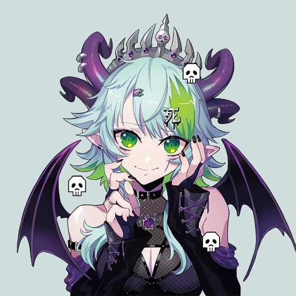 VShojo - 萌娘百科_万物皆可萌的百科全书