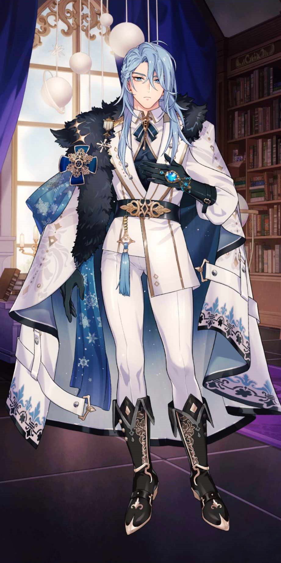 艾德蒙特 - 萌娘百科