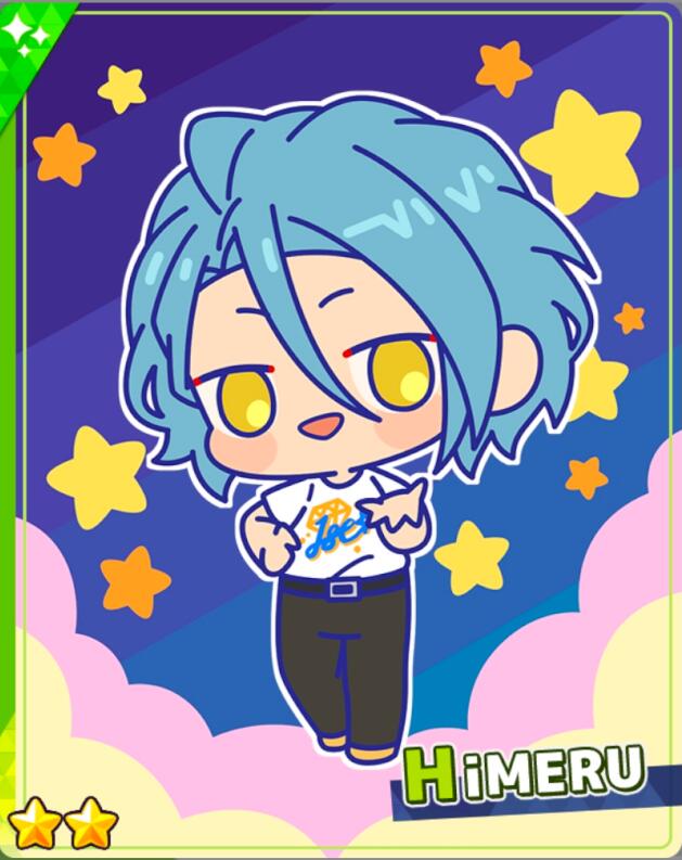 HiMERU - 萌娘百科_万物皆可萌的百科全书