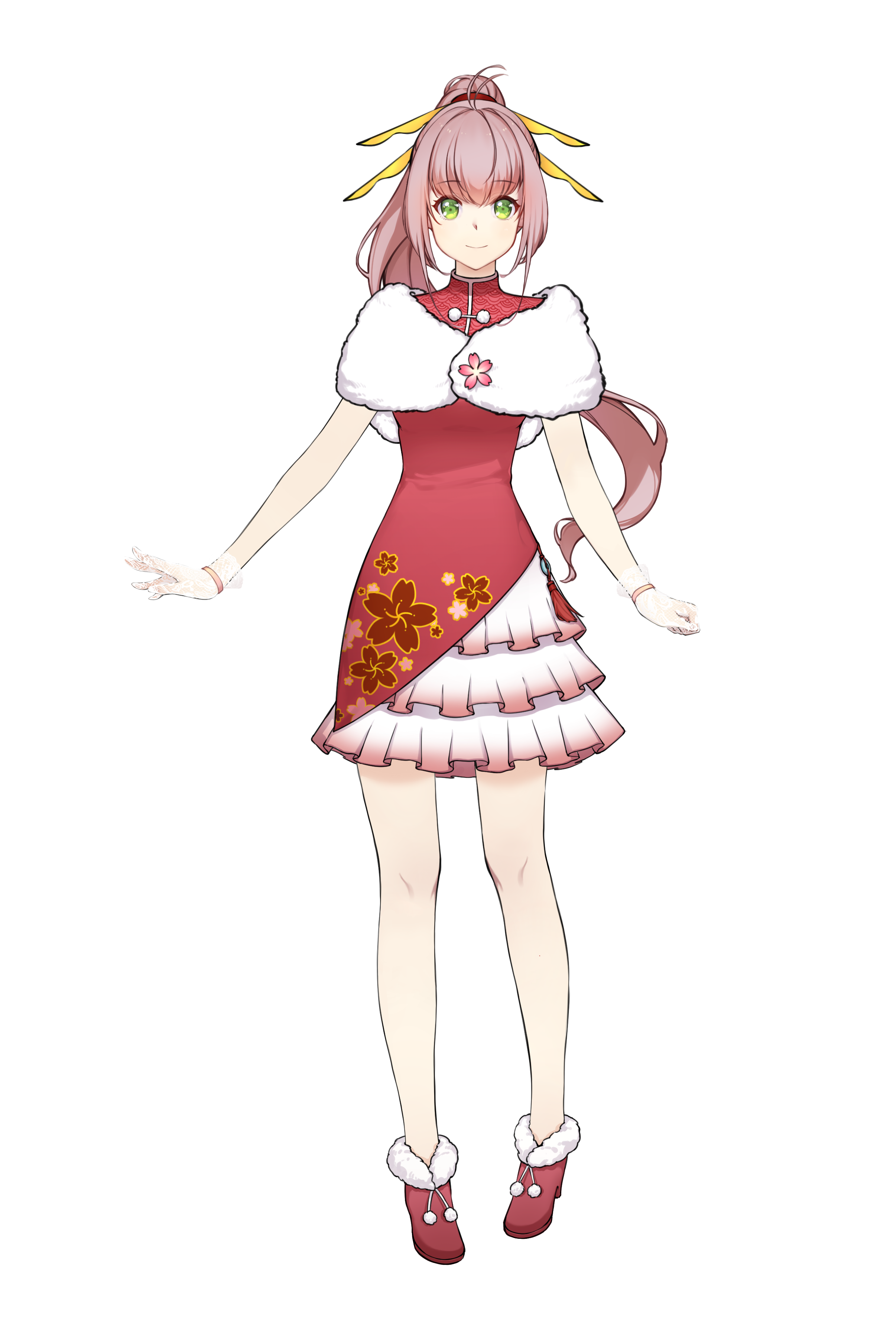 Sakula小舞 - 萌娘百科_万物皆可萌的百科全书