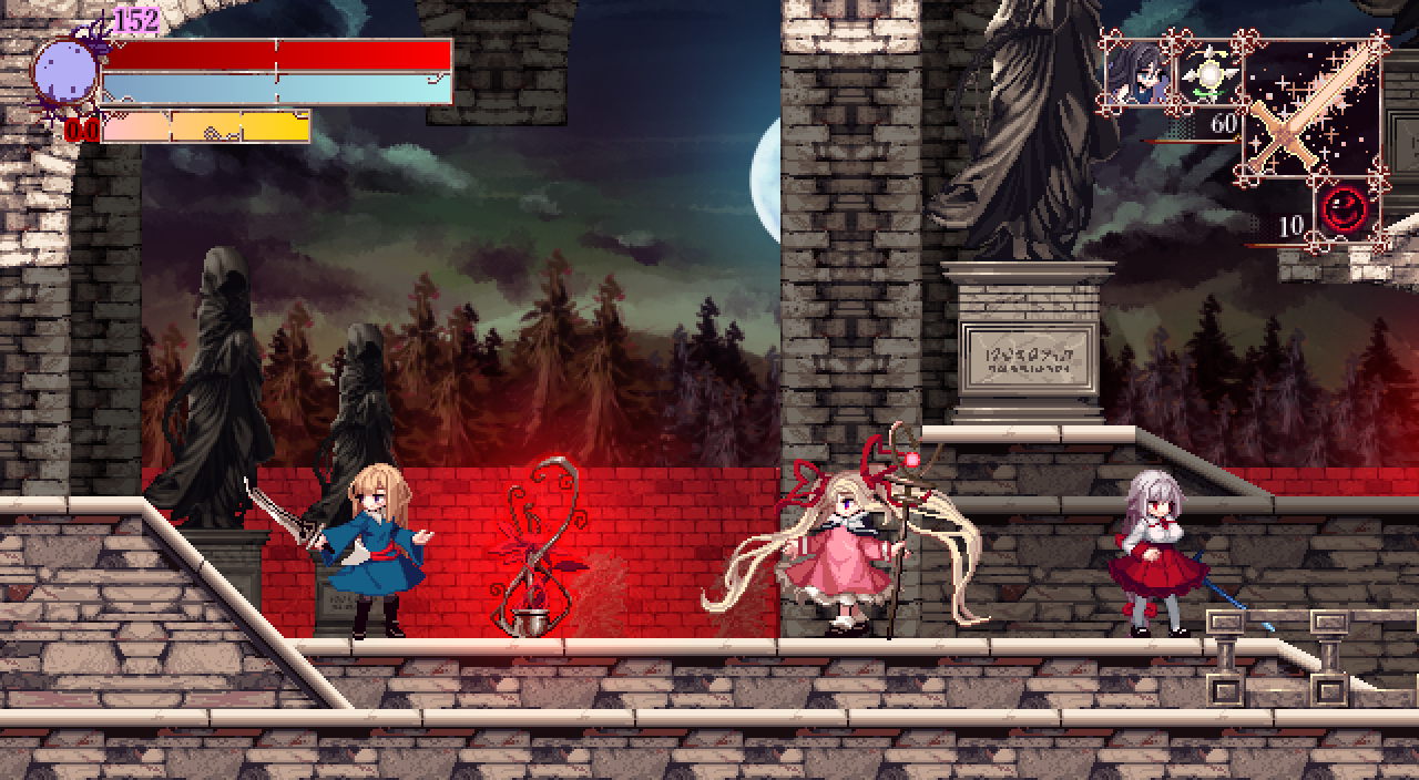 Bloodroot - 萌娘百科_万物皆可萌的百科全书