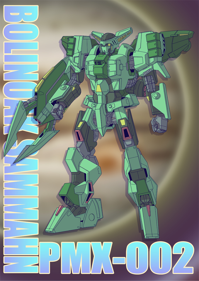 檔案:PMX-002原圖.jpg - 萌娘百科 萬物皆可萌的百科全書