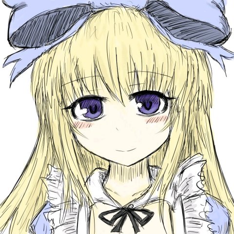 玛丽·安(BLACK SOULS) - 萌娘百科_万物皆可萌的百科全书