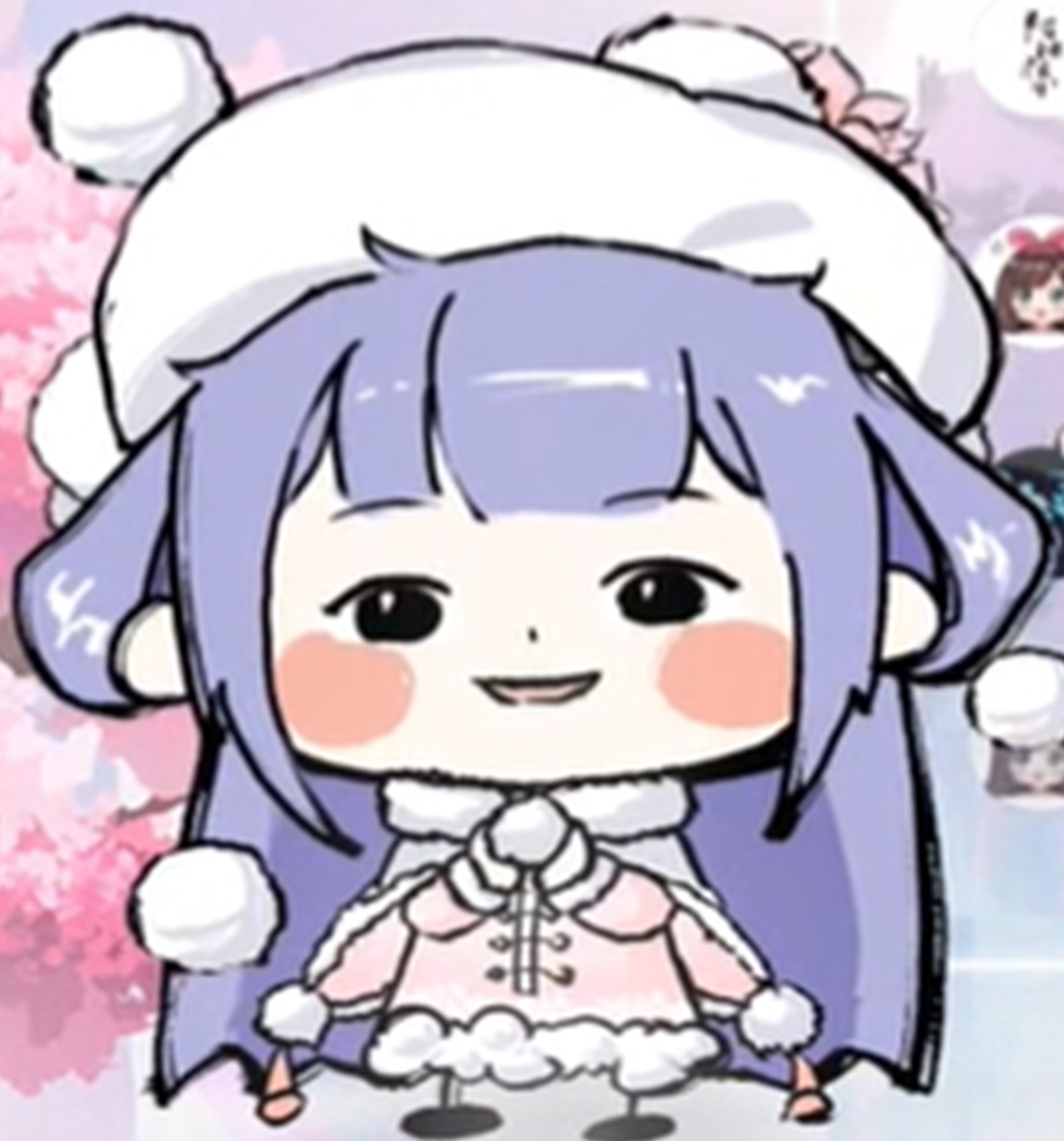 檔案:唐九夏A005.jpg - 萌娘百科 萬物皆可萌的百科全書