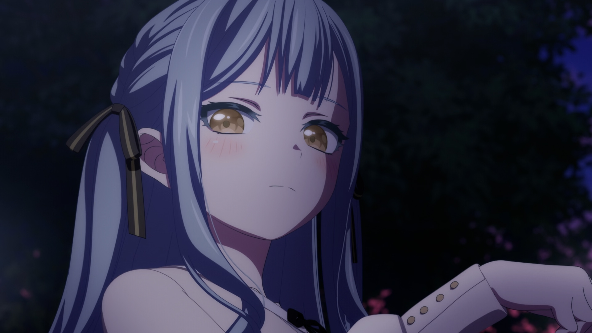 豐川祥子 - 萌娘百科 萬物皆可萌的百科全書