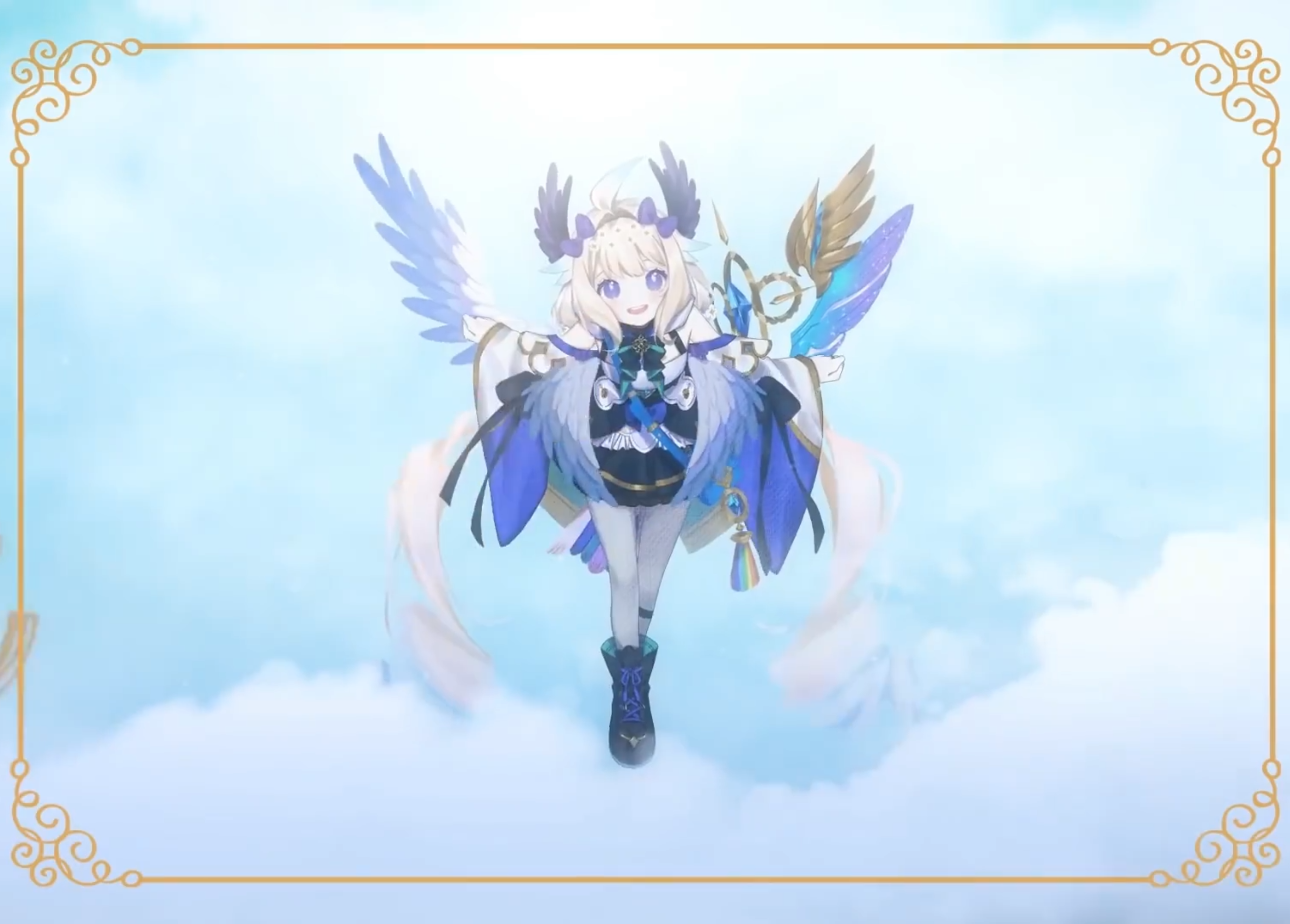 Enna Alouette - 萌娘百科_万物皆可萌的百科全书