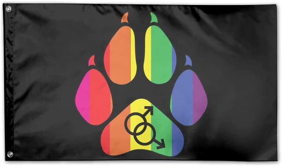 Furry - 萌娘百科_万物皆可萌的百科全书