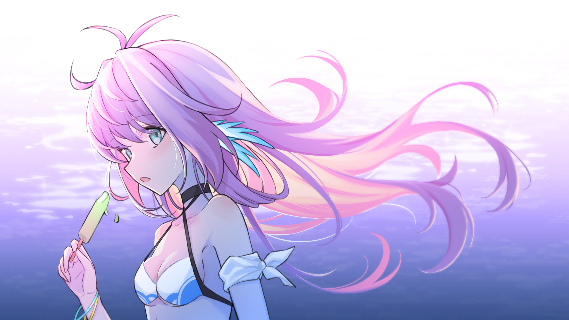 鱼一YY - 萌娘百科_万物皆可萌的百科全书