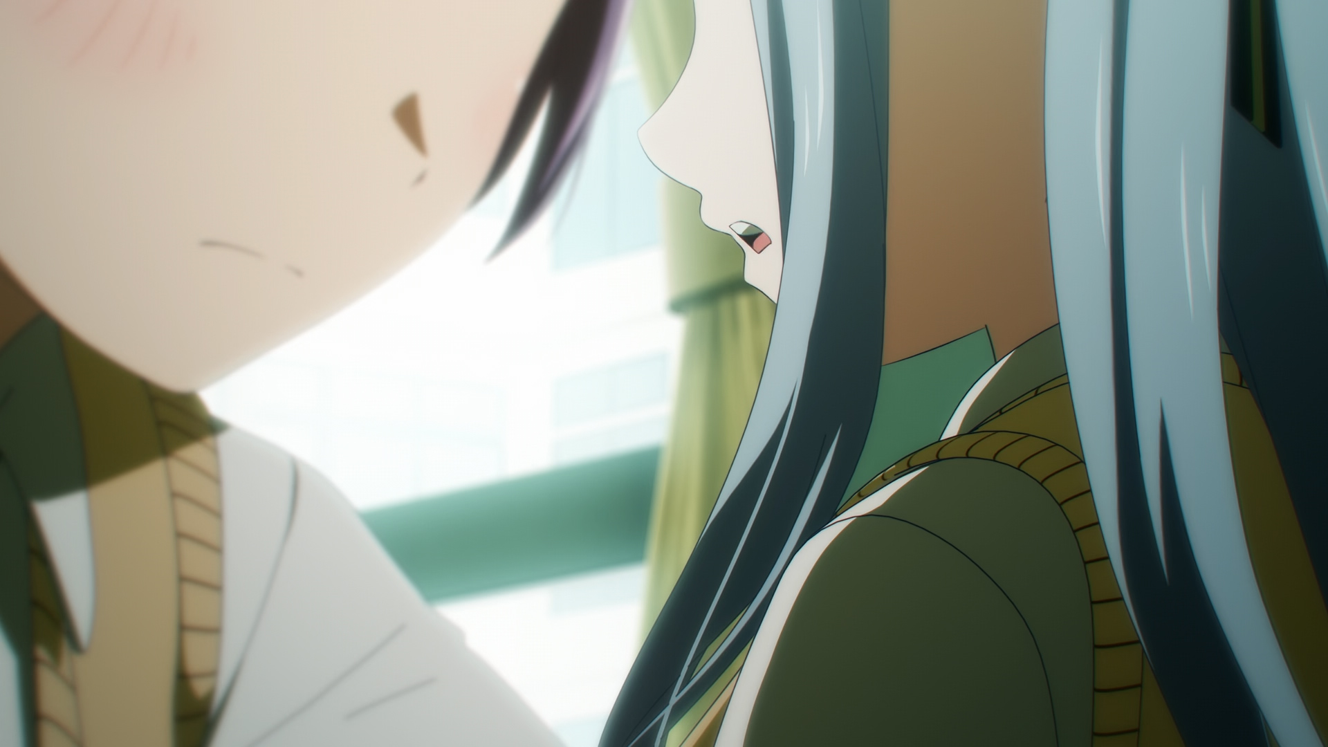 丰川祥子 - 萌娘百科 万物皆可萌的百科全书