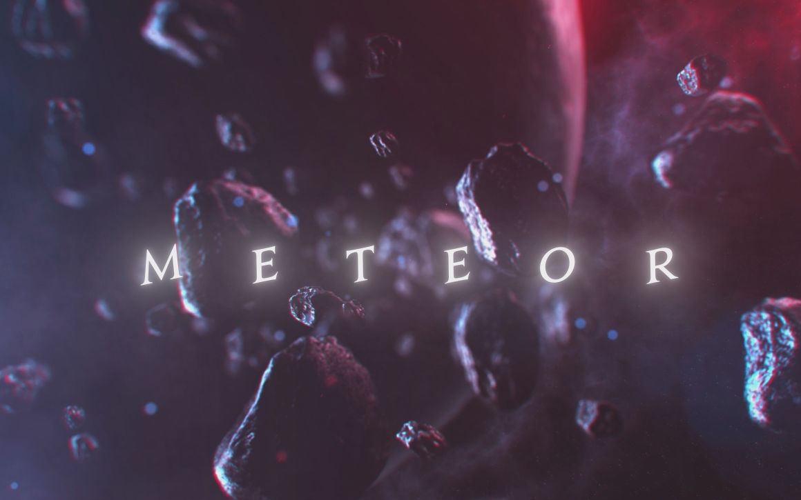Meteor - 萌娘百科_万物皆可萌的百科全书