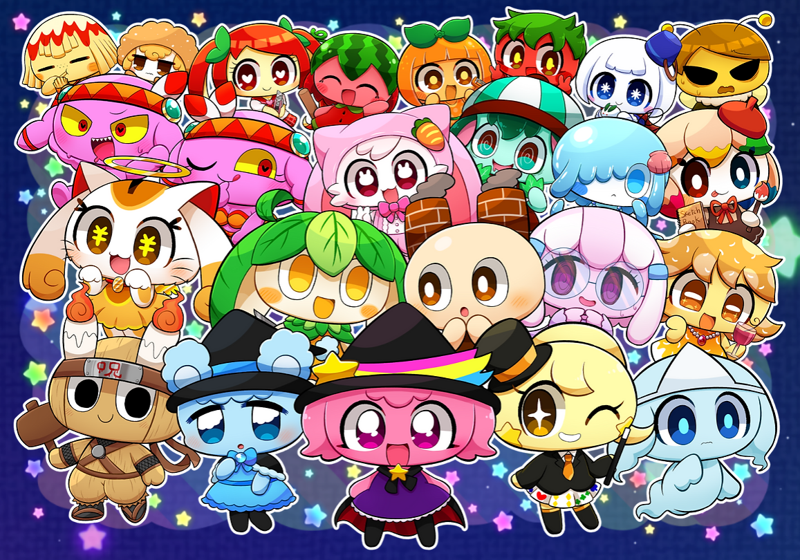 ぺぽよ - 萌娘百科 萬物皆可萌的百科全書