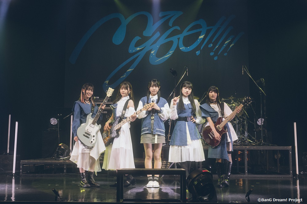 MyGO!!!!! 5th LIVE「在迷途之中切勿迷失」 - 萌娘百科_万物皆可萌的百科全书