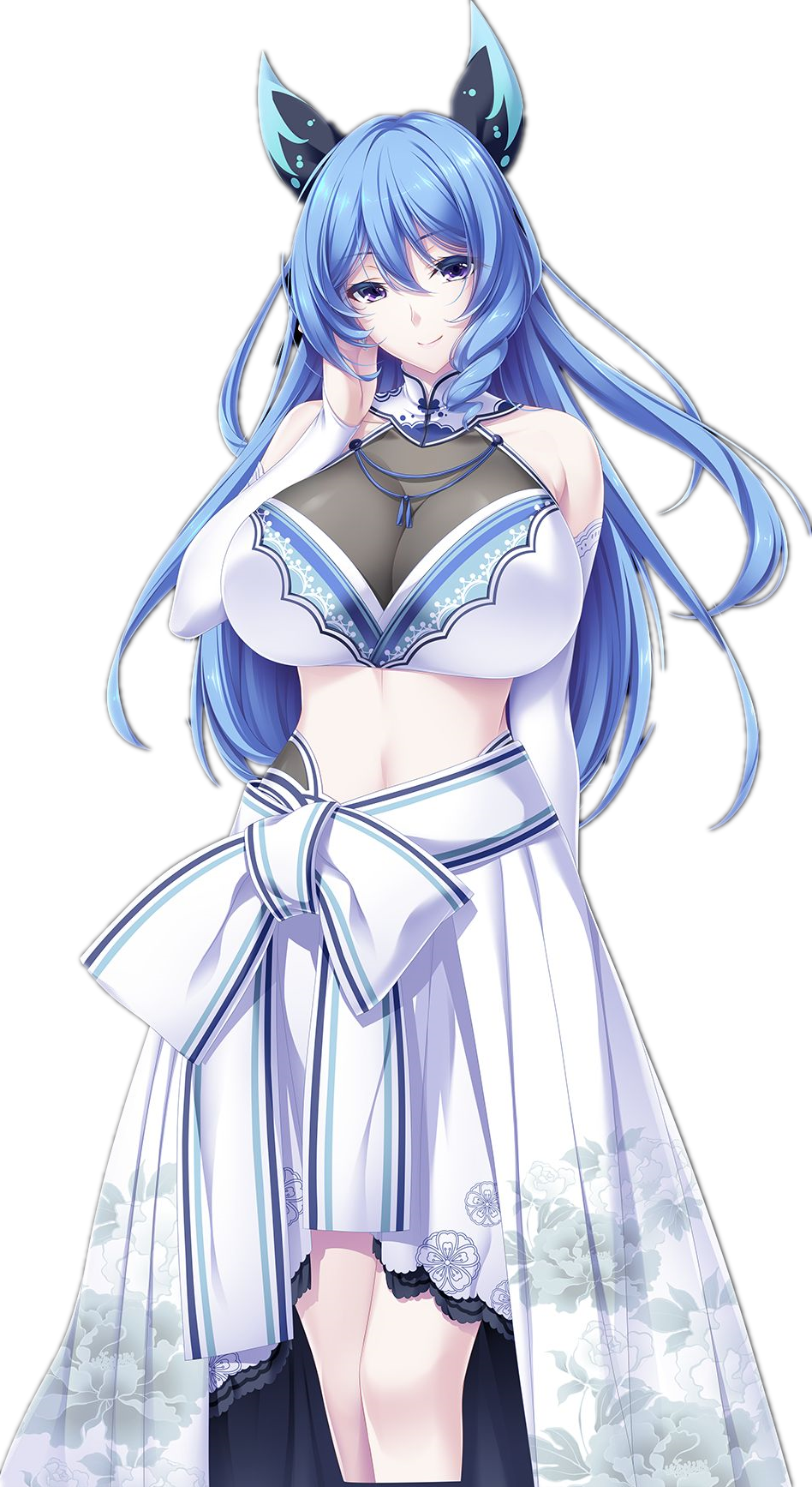 Love×Holic ～魅惑少女与白液之奏～ - 萌娘百科_万物皆可萌的百科全书