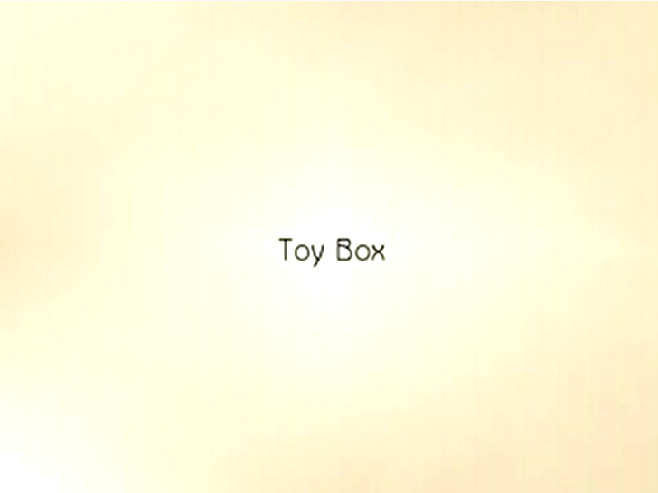 Toy Box - 萌娘百科_万物皆可萌的百科全书
